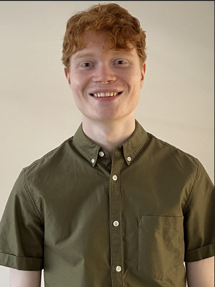 Ryan Watts | Game Rant